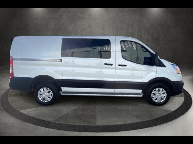 Used 2021 Ford Transit Base For Sale in Yakima, WA | Capital One Auto ...