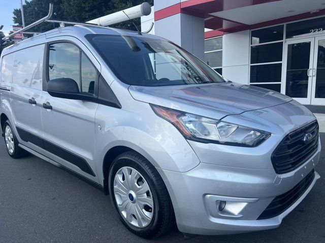 Used 2021 Ford Transit Connect For Sale Near Me | Auto Navigator