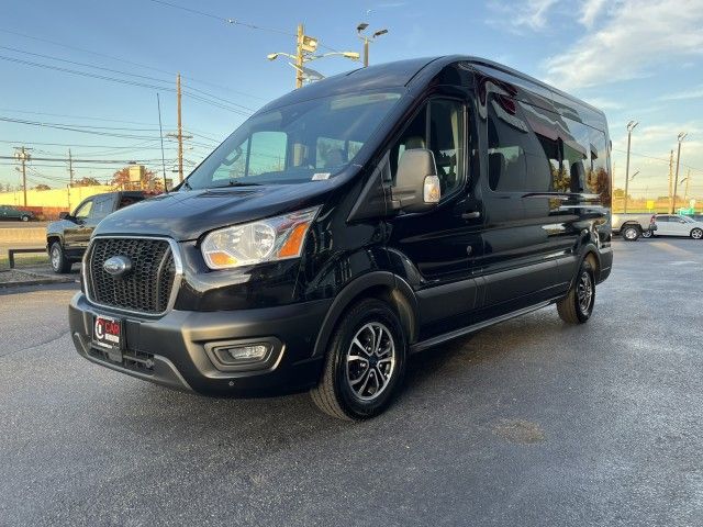 Used Ford Transit XL For Sale in Manhattan, NY | Auto Navigator