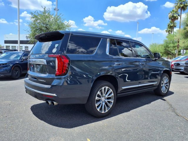 Used 2021 GMC Yukon Denali For Sale in Mesa, AZ | Capital One Auto ...