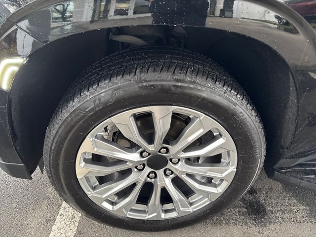 Used 2021 GMC Yukon SLT For Sale in Reno, NV | Capital One Auto Navigator