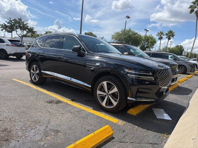 Used White Genesis G90 For Sale in Orlando, FL | Auto Navigator