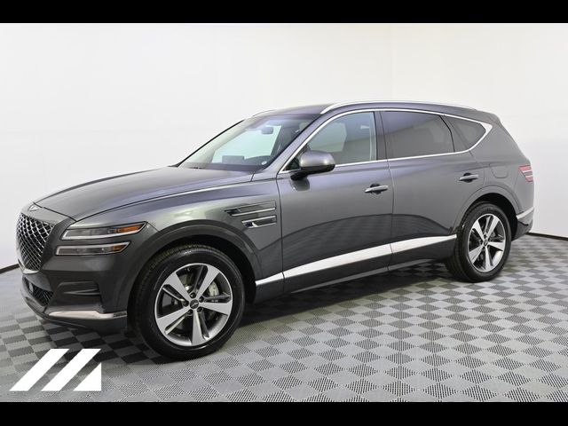 Used Genesis GV80 for Sale in Minneapolis, MN | Capital One Auto Navigator