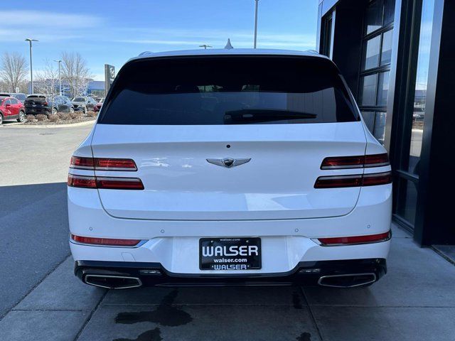 Used Genesis GV80 for Sale in Minneapolis, MN | Capital One Auto Navigator