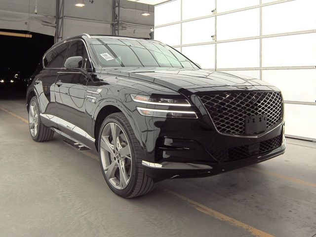 Used Genesis SUV For Sale in Dallas, TX | Auto Navigator