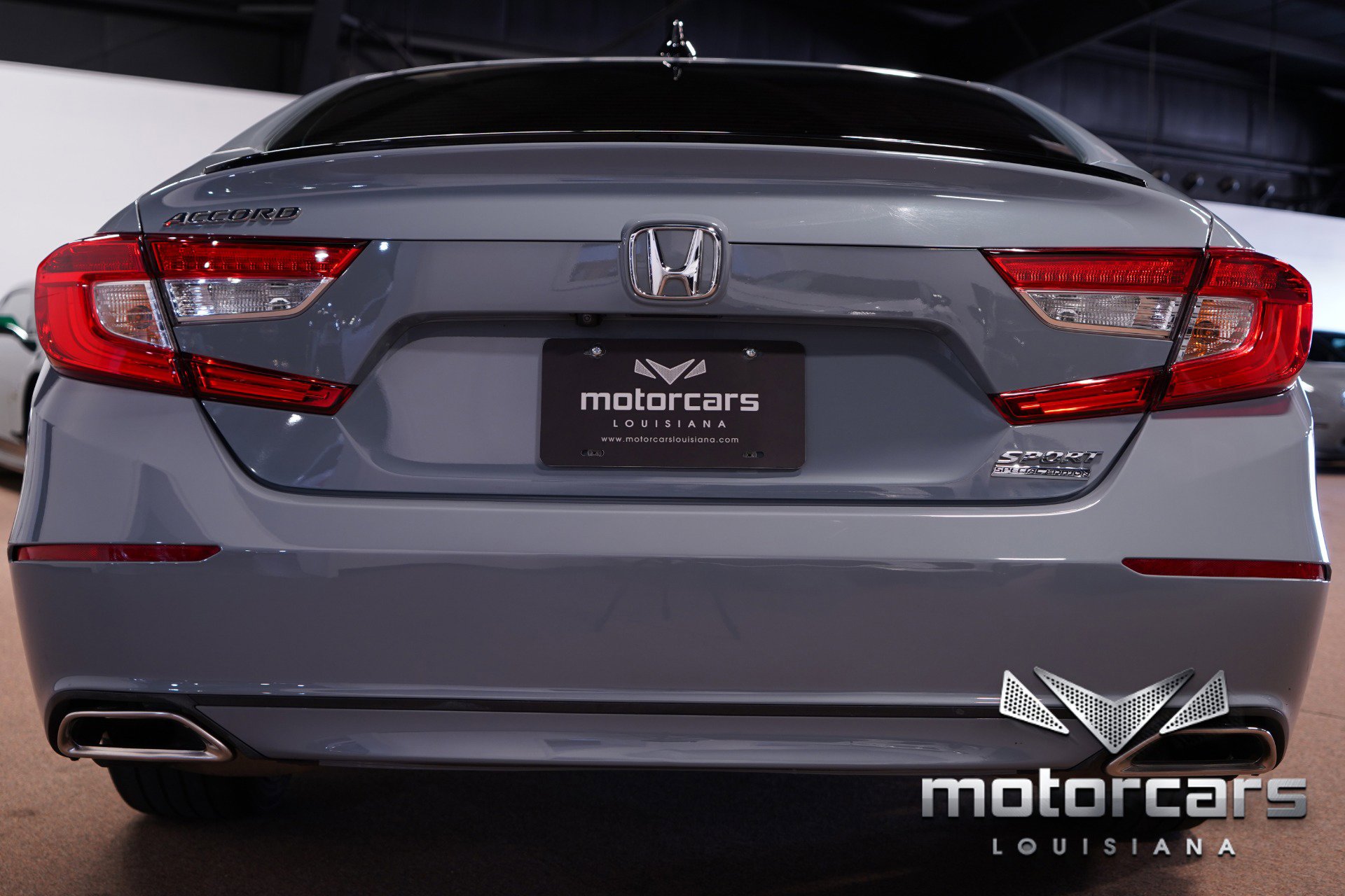 Used 2021 Honda Accord Sport SE For Sale in Baton Rouge, LA | Capital ...