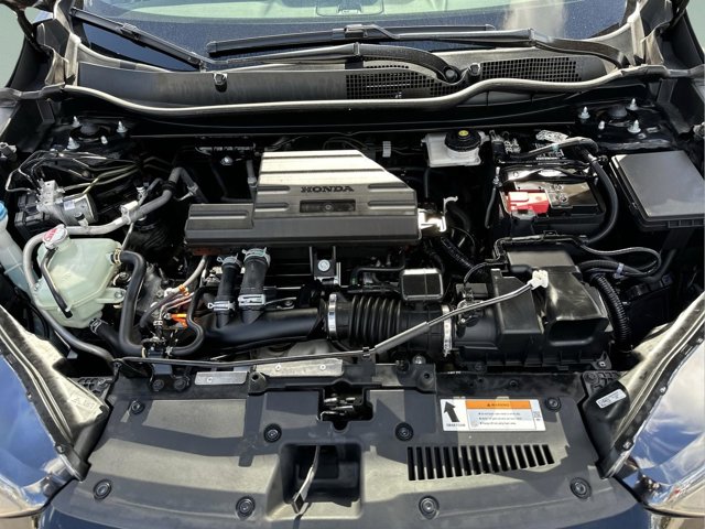 Used 2021 Honda CR-V Special Edition For Sale in Orlando, FL | Capital ...