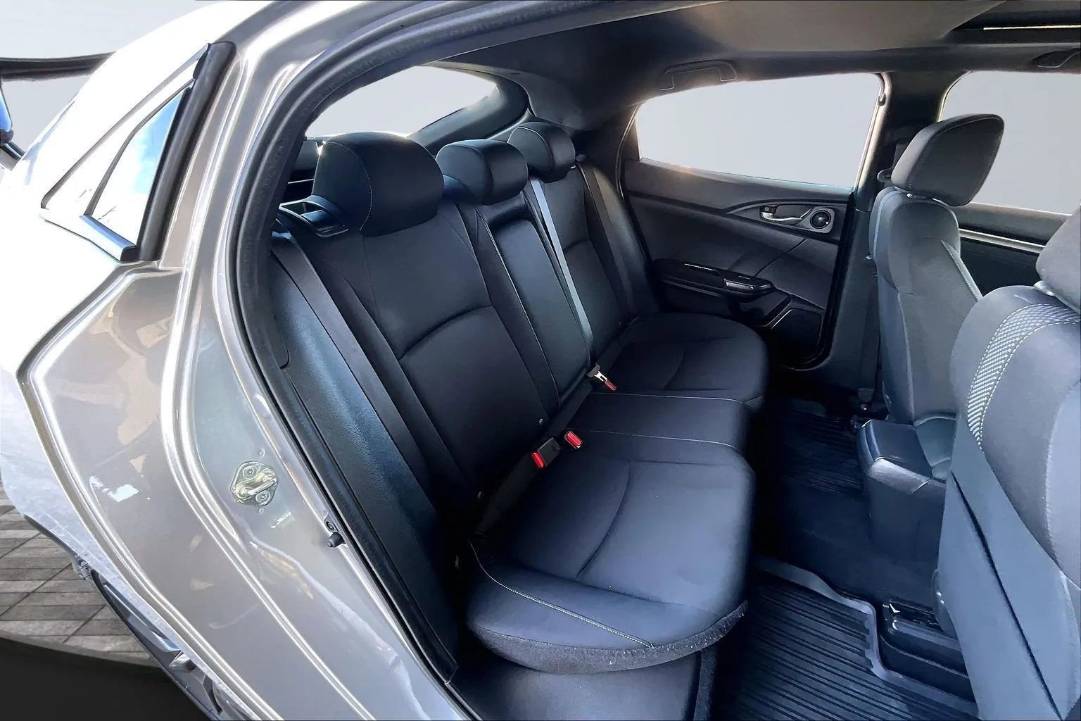 Used 2021 Honda Civic EX For Sale in Jacksonville, FL | Capital One ...