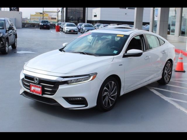Used Honda Insight Touring For Sale in Bronx, NY | Auto Navigator
