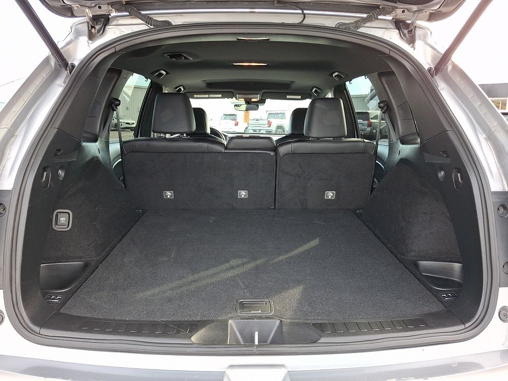 Used 2021 Honda Passport EX-L For Sale in Dover, DE | Capital One Auto ...