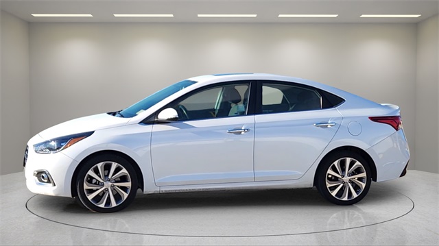 Used 2021 Hyundai Accent For Sale Near Me Auto Navigator