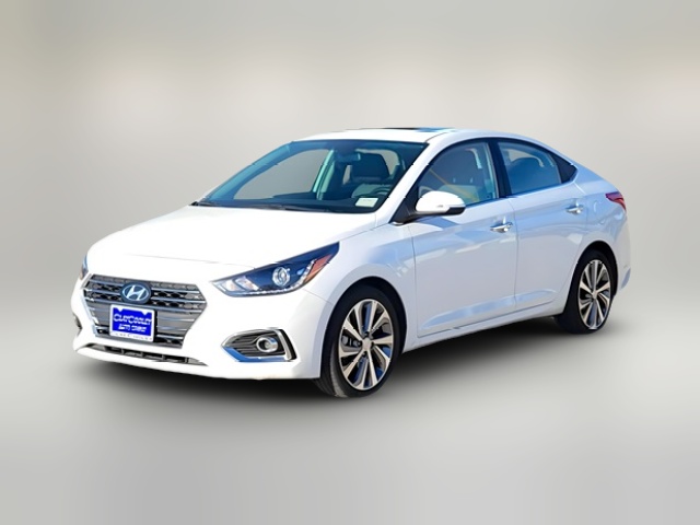Used 2021 Hyundai Accent Sedan For Sale in Arlington TX Auto Navigator