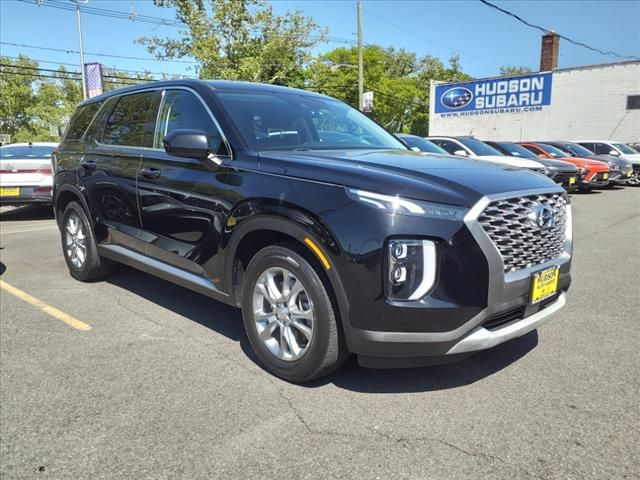 Used Hyundai Palisade SE For Sale in Manhattan, NY | Auto Navigator