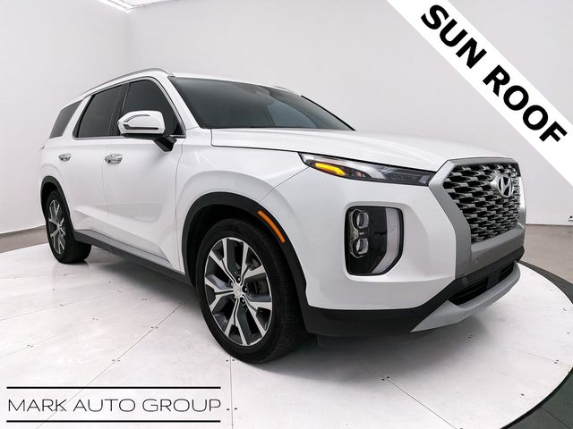 Used Hyundai Palisade SEL with Sunroof For Sale in Phoenix, AZ | Auto ...