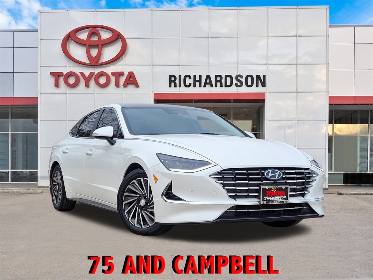 2021 hyundai sonata hybrid limited for sale store