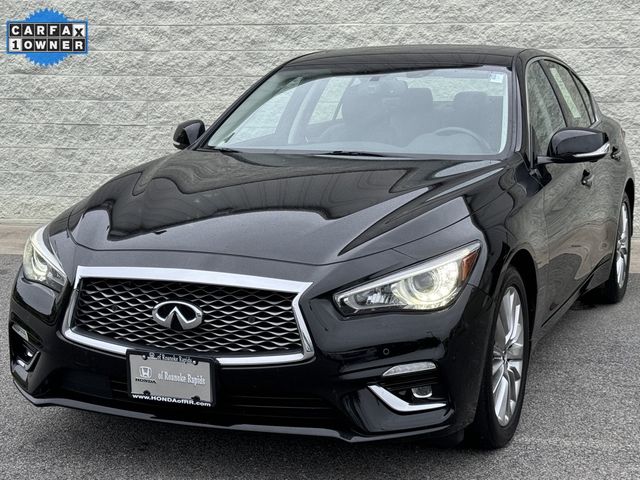 Used INFINITI For Sale Near Me | Auto Navigator