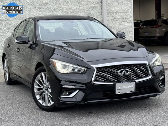 Used INFINITI For Sale Near Me | Auto Navigator