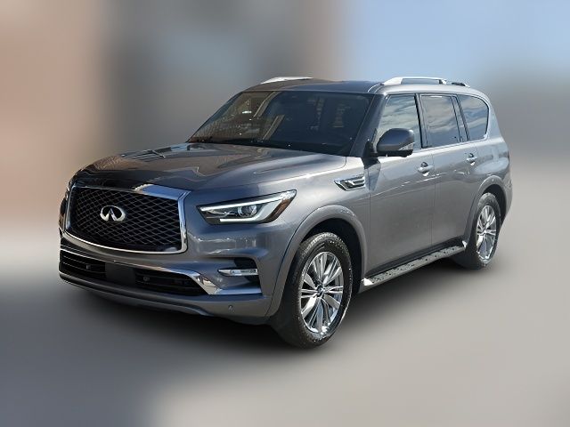 Used INFINITI QX80 SUV For Sale Near Me | Auto Navigator