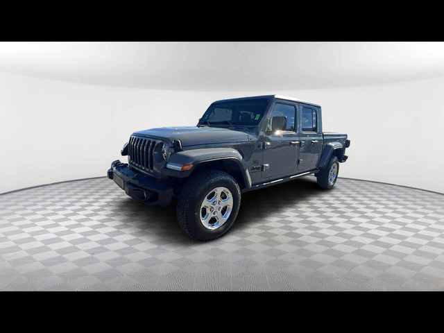 Certified pre-owned 2021 Jeep Gladiator For Sale in Sparks, NV | Auto ...