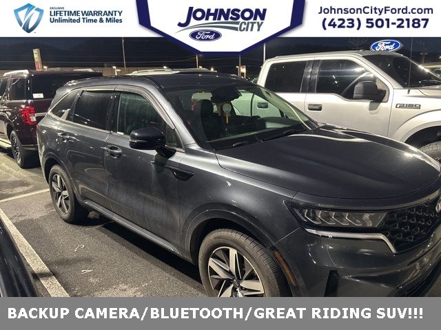 Kia Johnson City Tn