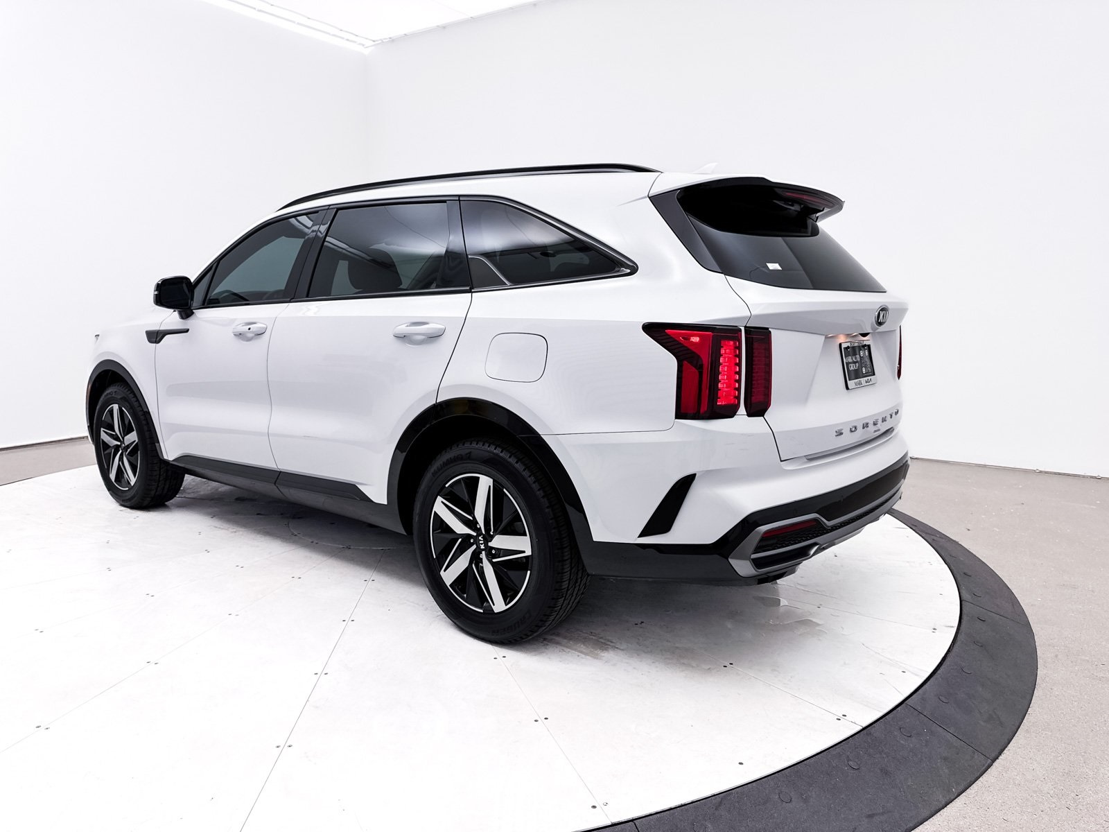 Certified Pre-owned 2021 Kia Sorento S For Sale in Scottsdale, AZ ...