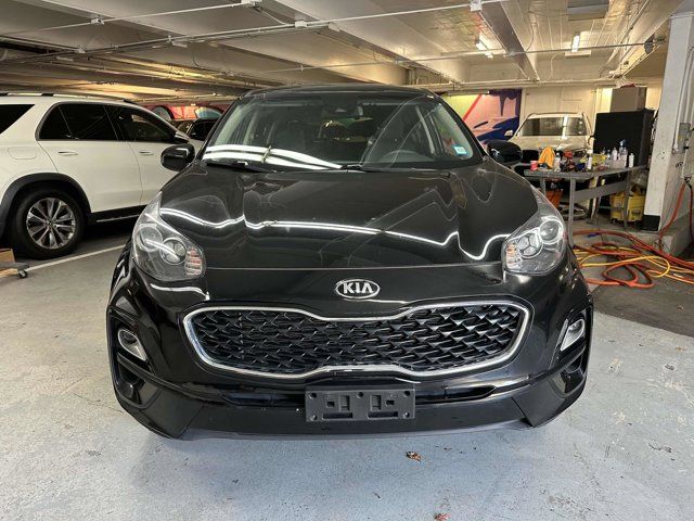 Certified pre-owned Kia Sportage Base For Sale in Brooklyn, NY | Auto Navigator