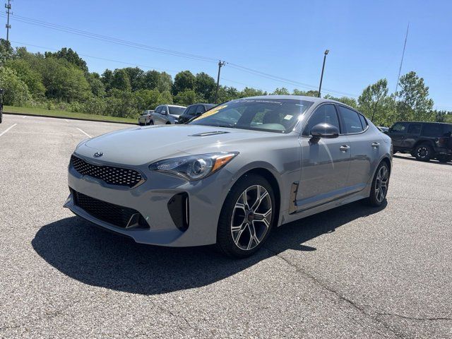 Used Kia Stinger GT-Line For Sale in Memphis, TN | Auto Navigator