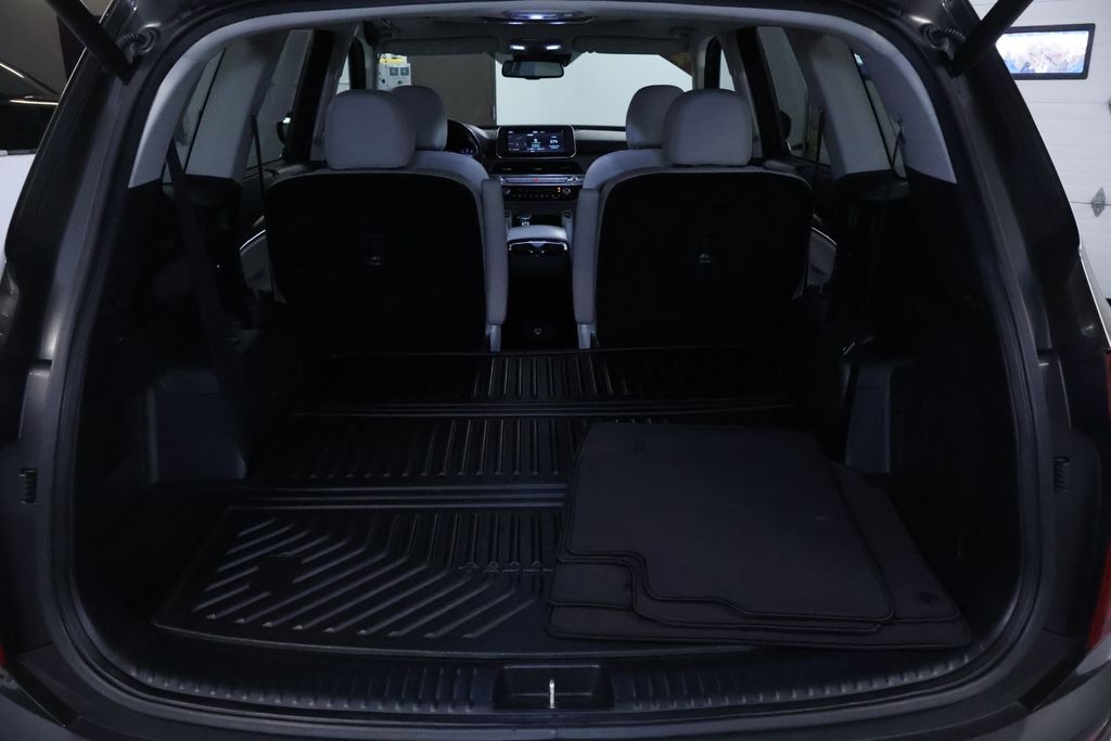 Used 2021 Kia Telluride EX For Sale in Colorado Springs, CO | Capital ...