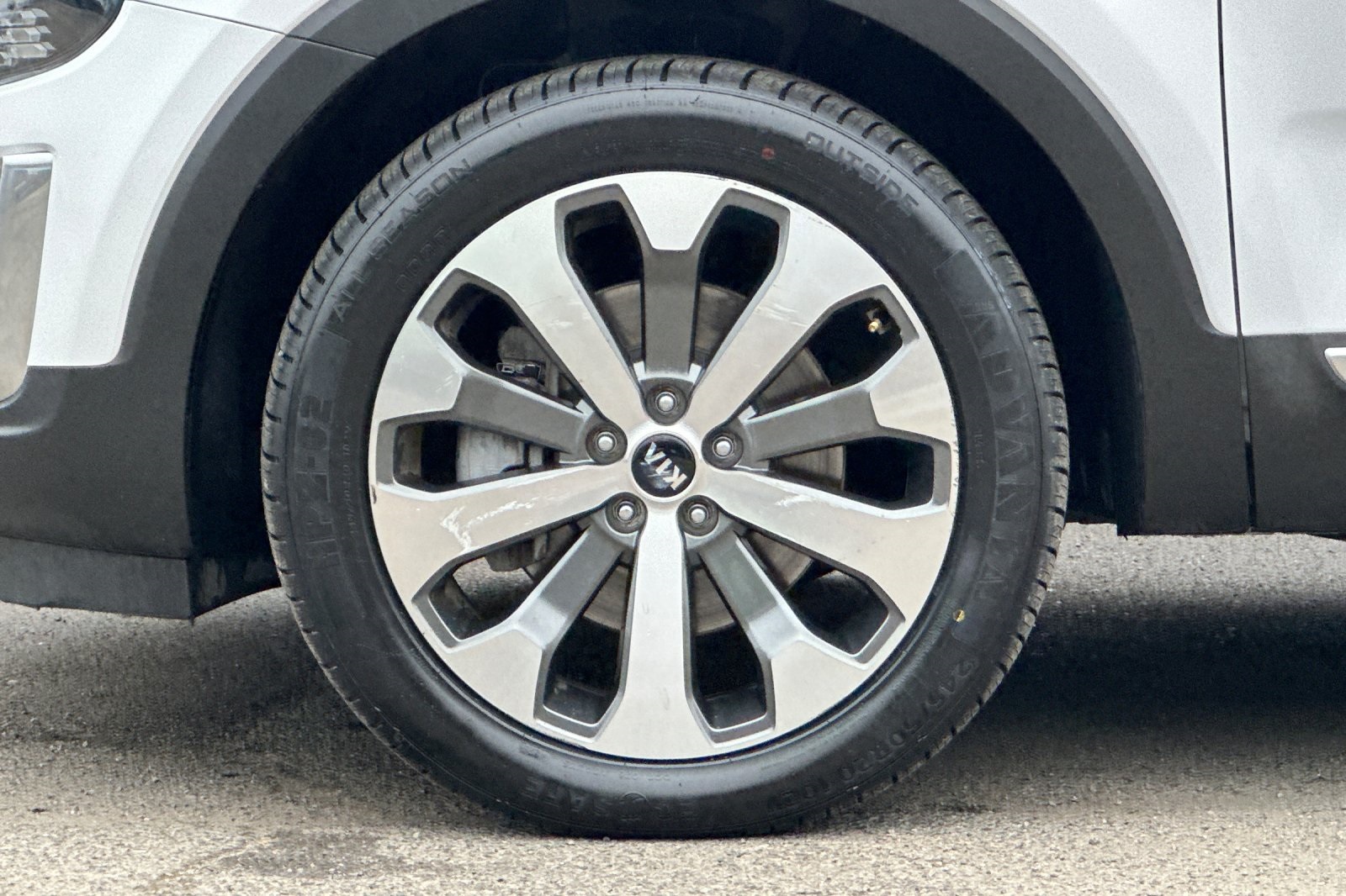 Used 2021 Kia Telluride S For Sale in Madera, CA | Capital One Auto ...