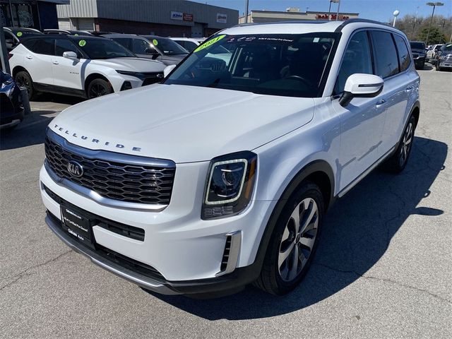 Used Kia Telluride S For Sale in Kansas City, MO | Auto Navigator