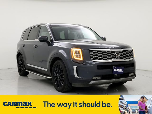 Used Kia Telluride SX For Sale in San Antonio, TX | Auto Navigator