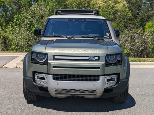 Used Land Rover Defender For Sale in Raleigh, NC | Auto Navigator