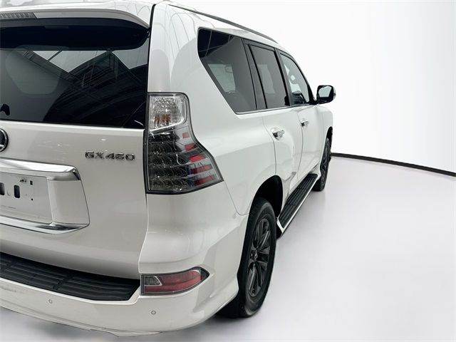 Used 2021 White Lexus GX For Sale in Dallas, TX | Auto Navigator