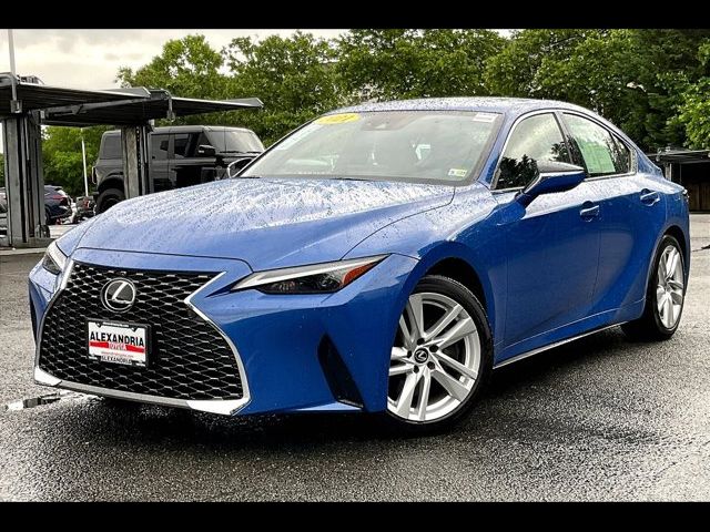 Used Lexus IS 300 For Sale in Washington, DC | Auto Navigator