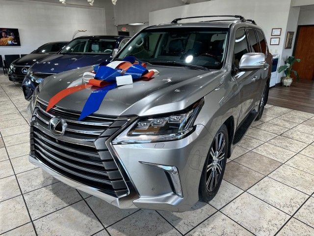 Used Lexus LX For Sale in Atlanta, GA | Auto Navigator