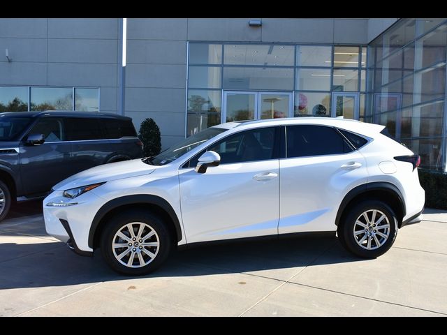 Used 2021 Lexus NX 300 For Sale in Macon, GA | Capital One Auto Navigator