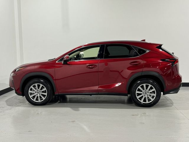 Used 2021 Lexus NX with AWD for Sale in Kansas City, MO | Capital One ...