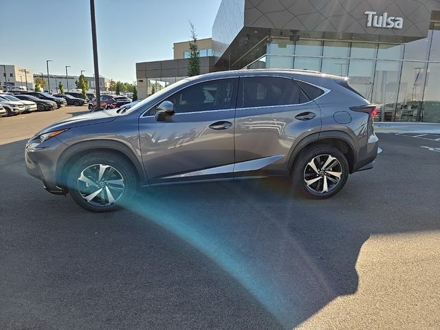 Used 2021 Lexus NX 300 For Sale in Tulsa, OK | Capital One Auto Navigator