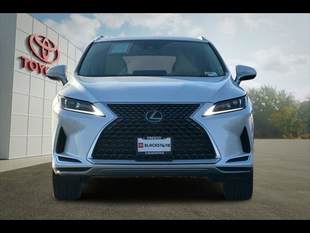Used Lexus RX 350 SUV For Sale in Fresno, CA | Auto Navigator