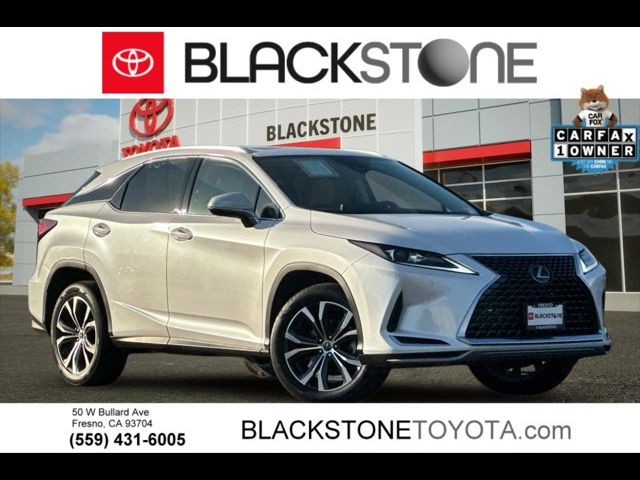 Used Lexus RX 350 SUV For Sale in Fresno, CA | Auto Navigator