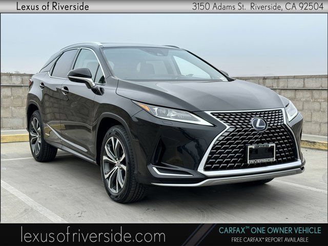 Used Lexus RX 450h For Sale in Riverside, CA | Auto Navigator