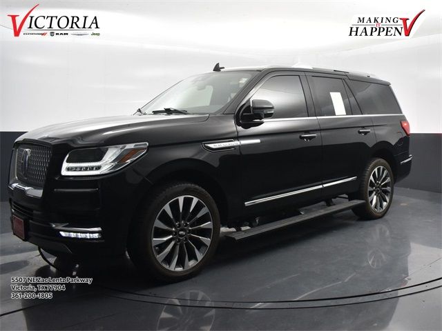 Used 2021 Lincoln Navigator Reserve For Sale in Victoria, TX | Capital One Auto Navigator