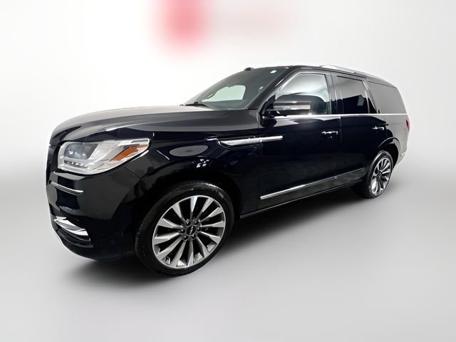 Used Red Lincoln Navigator Black Label For Sale in Tampa, FL | Auto ...