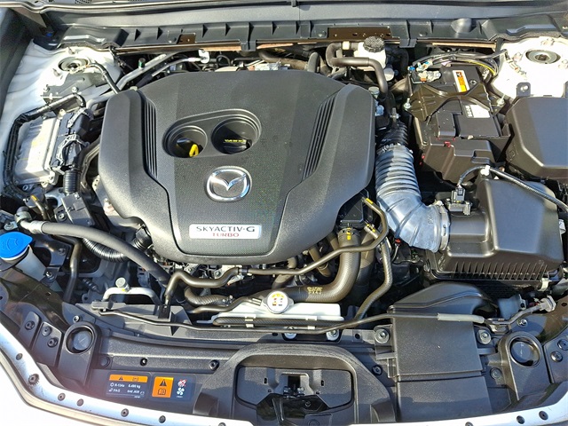 Used 2021 Mazda CX-30 Turbo Premium Plus For Sale in Glen Burnie, MD ...