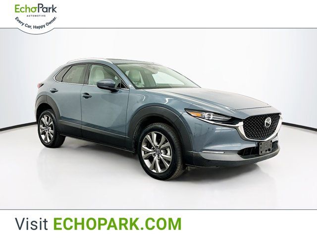Used 2021 Mazda CX-30 Premium For Sale in Thornton, CO | Capital One ...