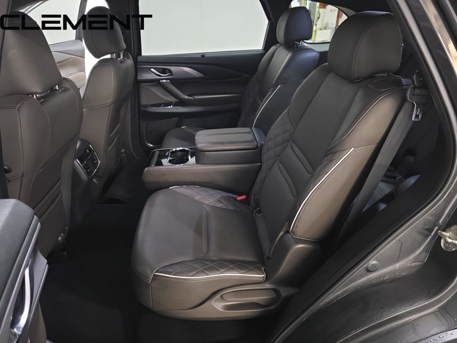 Certified Pre-owned 2021 Mazda CX-9 Signature For Sale in Wentzville ...