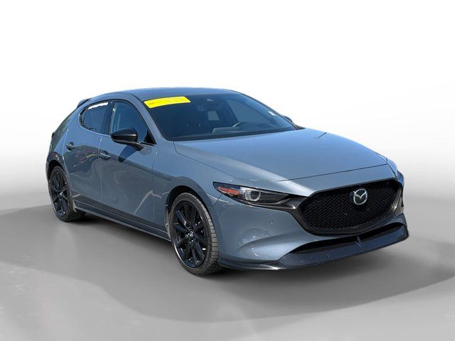 Used 2021 Mazda Mazda3 Hatchback For Sale in San Jose, CA | Auto Navigator