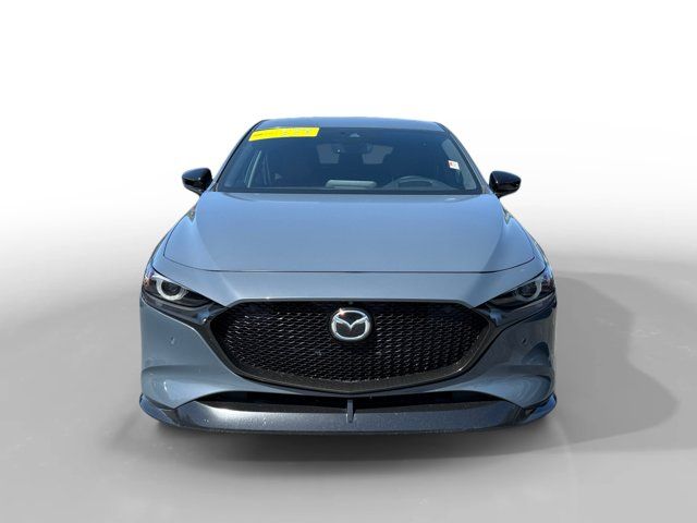 Used 2021 Mazda Mazda3 Hatchback For Sale in San Jose, CA | Auto Navigator