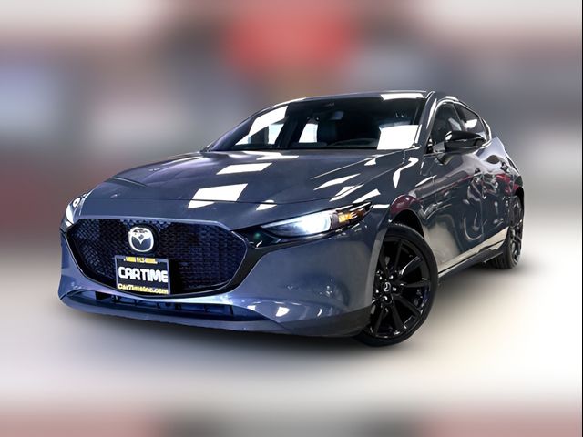 Used 2021 Mazda Mazda3 Hatchback For Sale in San Jose, CA | Auto Navigator