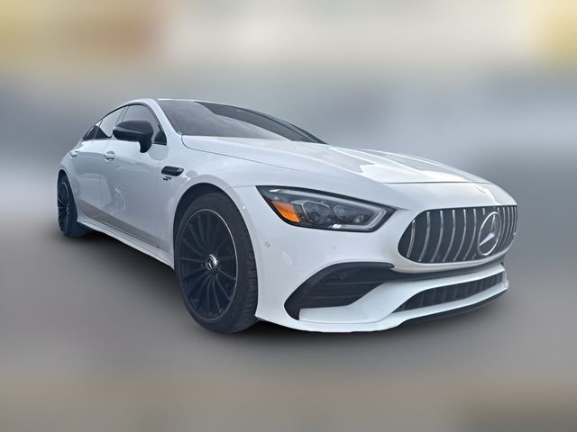 Certified pre-owned 2026 Mercedes-Benz AMG GT For Sale in Parma, OH ...